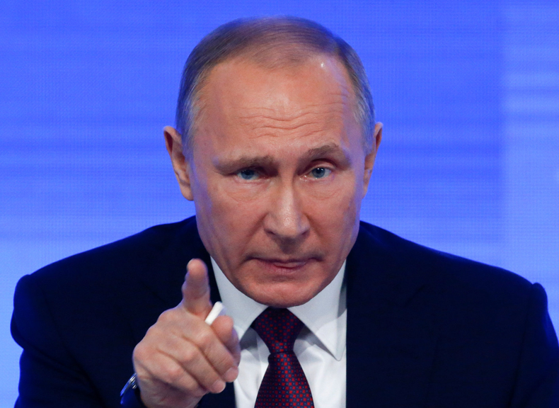 Rusia prepara su desconexión total: la libertad digital muere con Putin