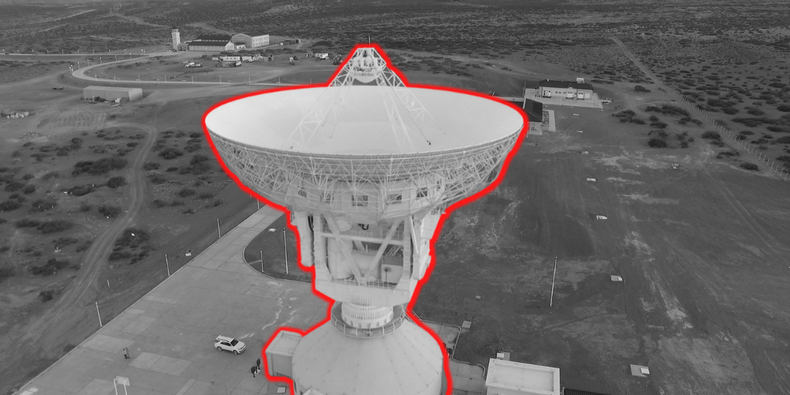 China Y Su Interés De Instalar Una Base En Tierra Del Fuego