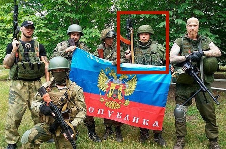 Rusia: el país que putin debería Desnazificar