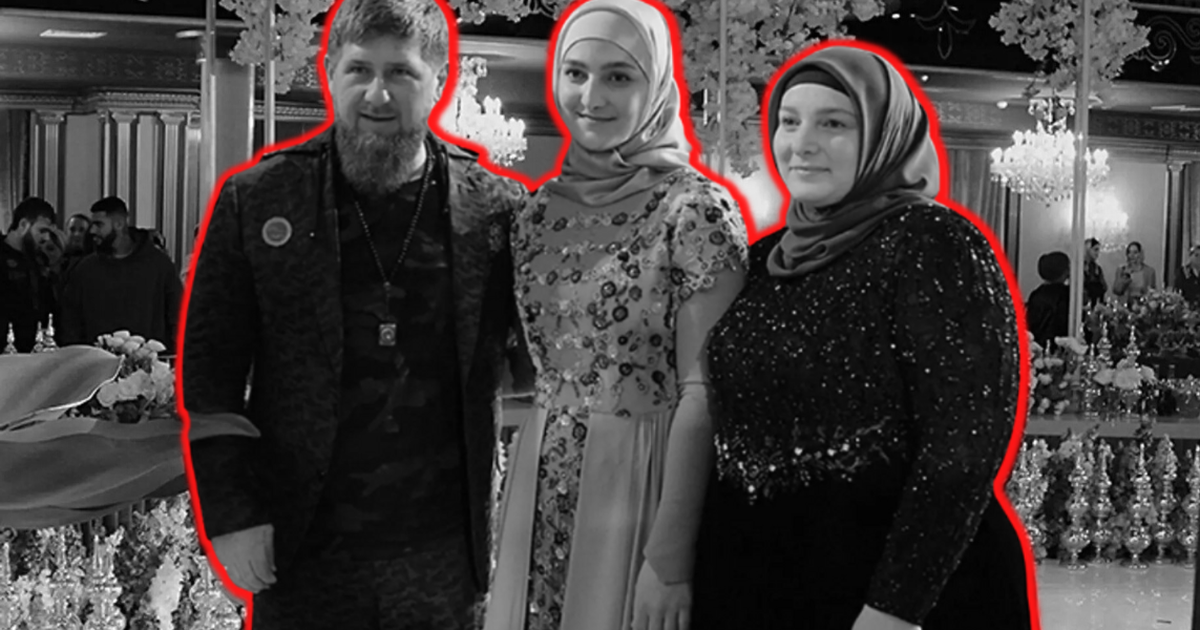 Rusia y sus aliados: El enigmático checheno Ramzán Kadyrov