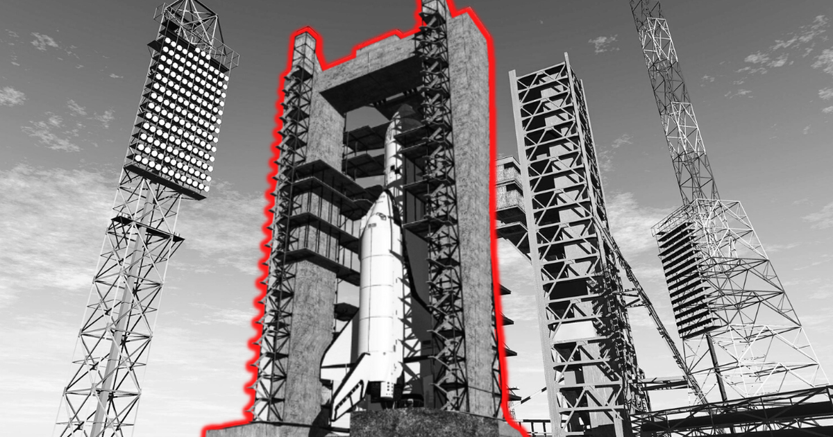 Kazajistán confiscó el Cosmódromo ruso de Baikonur