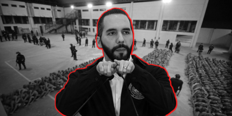 Nayib Bukele: una estrategia tan exitosa como polémica